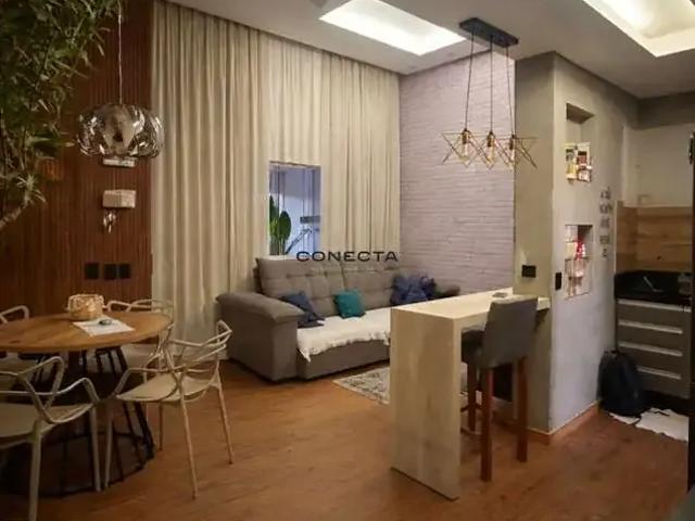 Casa / Sobrado para Venda em Londrina/PR Jardim Montecatini 3 Quartos