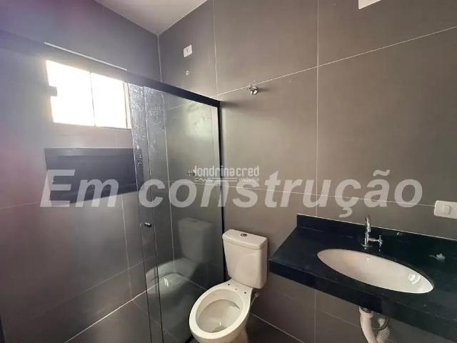 Casa / Sobrado para Venda em Londrina/PR Jardim Montecatini 3 Quartos