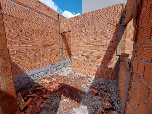 Casa / Sobrado para Venda em Londrina/PR Jardim Montecatini 3 Quartos