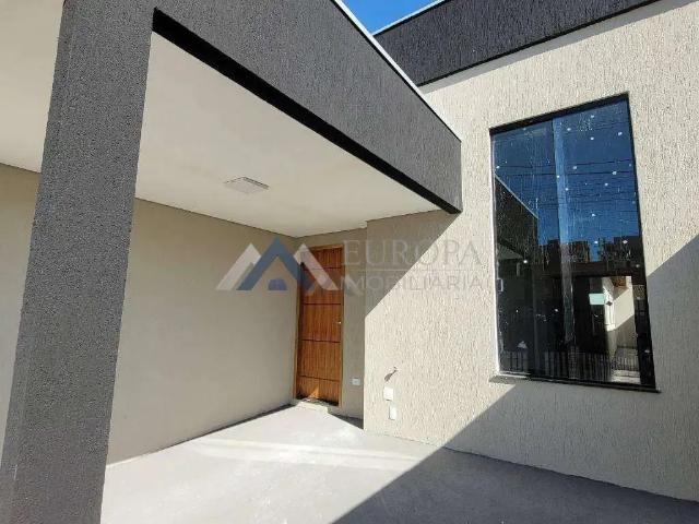 Casa / Sobrado para Venda em Londrina/PR Jardim Montecatini 3 Quartos