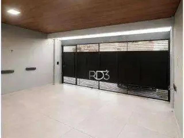 Casa / Sobrado para Venda em Londrina/PR Jardim Montecatini 3 Quartos