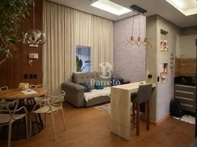 Casa / Sobrado para Venda em Londrina/PR Jardim Montecatini 3 Quartos