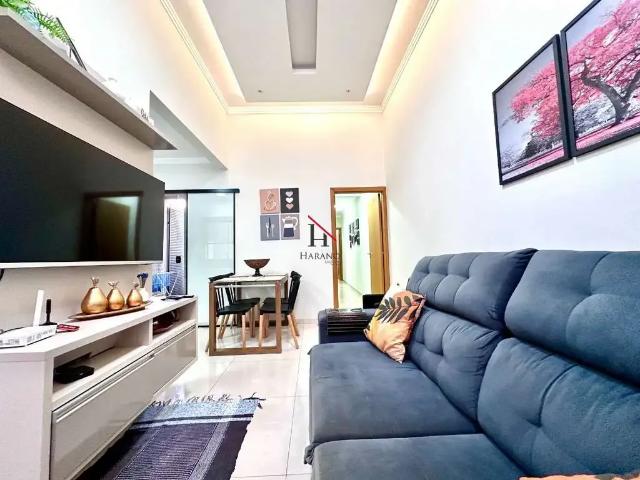 Casa / Sobrado para Venda em Londrina/PR Jardim Montecatini 3 Quartos