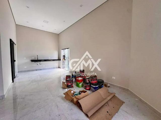 Casa / Sobrado para Venda em Londrina/PR Jardim Montecatini 3 Quartos