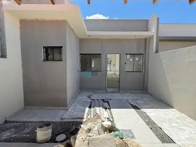 Casa / Sobrado para Venda em Londrina/PR Jardim Moema 1 Quartos