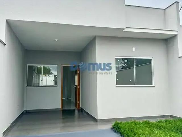 Casa / Sobrado para Venda em Londrina/PR Jardim Moema 2 Quartos