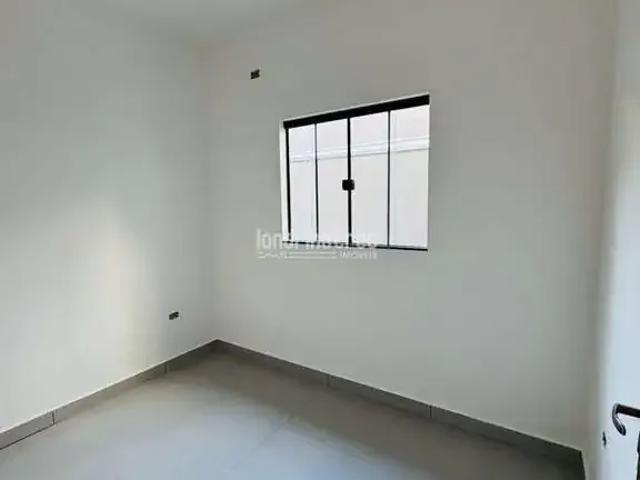 Casa / Sobrado para Venda em Londrina/PR Jardim Moema 2 Quartos