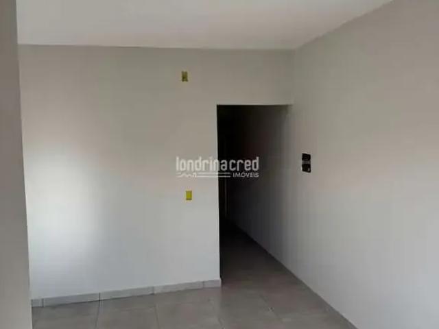 Casa / Sobrado para Venda em Londrina/PR Jardim Moema 2 Quartos