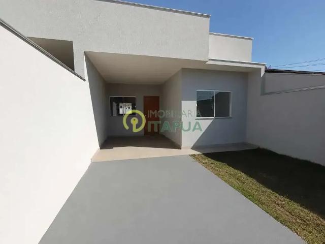 Casa / Sobrado para Venda em Londrina/PR Jardim Moema 2 Quartos