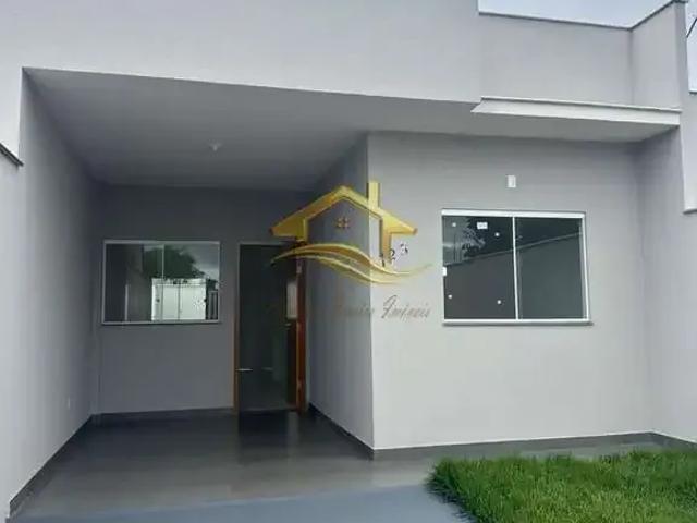 Casa / Sobrado para Venda em Londrina/PR Jardim Moema 2 Quartos