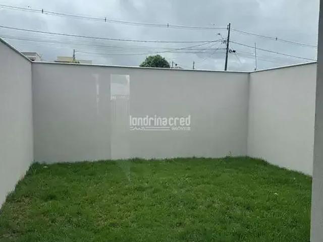 Casa / Sobrado para Venda em Londrina/PR Jardim Moema 2 Quartos