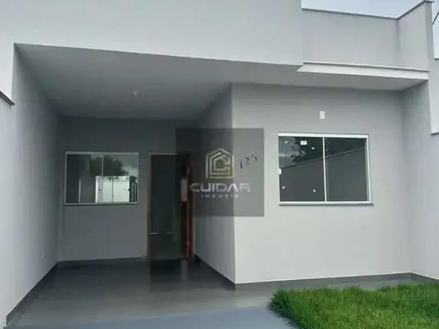 Casa / Sobrado para Venda em Londrina/PR Jardim Moema 2 Quartos