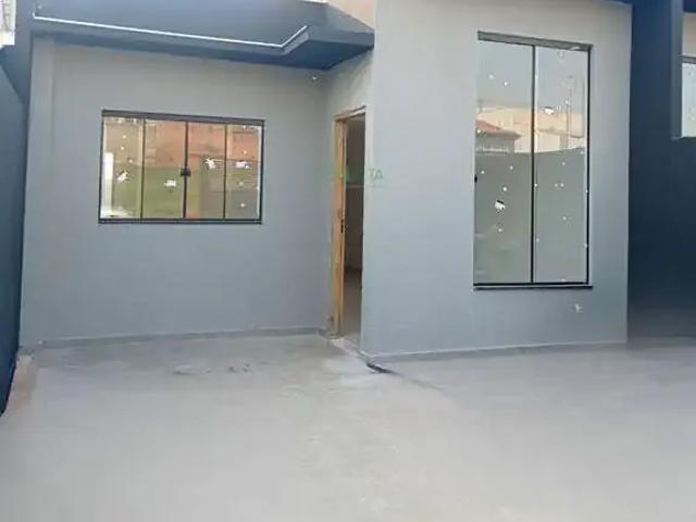 Casa / Sobrado para Venda em Londrina/PR Jardim Moema 2 Quartos