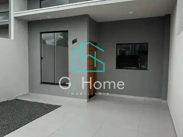 Casa / Sobrado para Venda em Londrina/PR Jardim Moema 2 Quartos