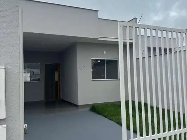 Casa / Sobrado para Venda em Londrina/PR Jardim Moema 2 Quartos