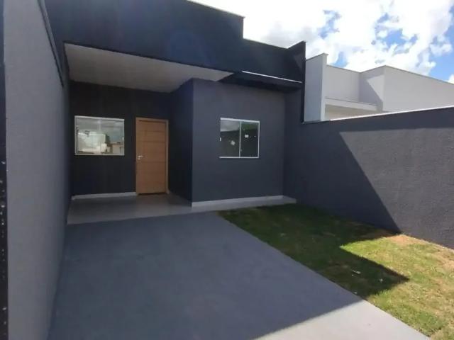 Casa / Sobrado para Venda em Londrina/PR Jardim Moema 2 Quartos