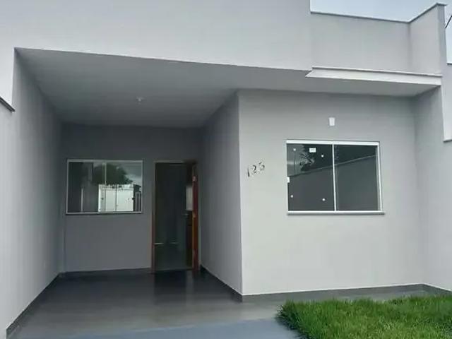 Casa / Sobrado para Venda em Londrina/PR Jardim Moema 2 Quartos