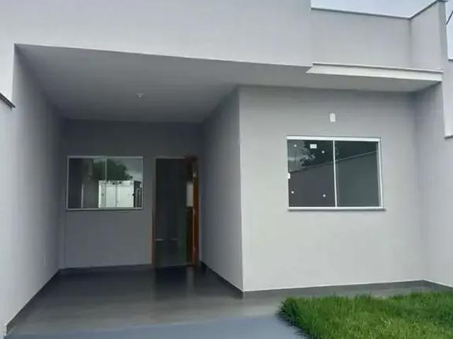 Casa / Sobrado para Venda em Londrina/PR Jardim Moema 2 Quartos