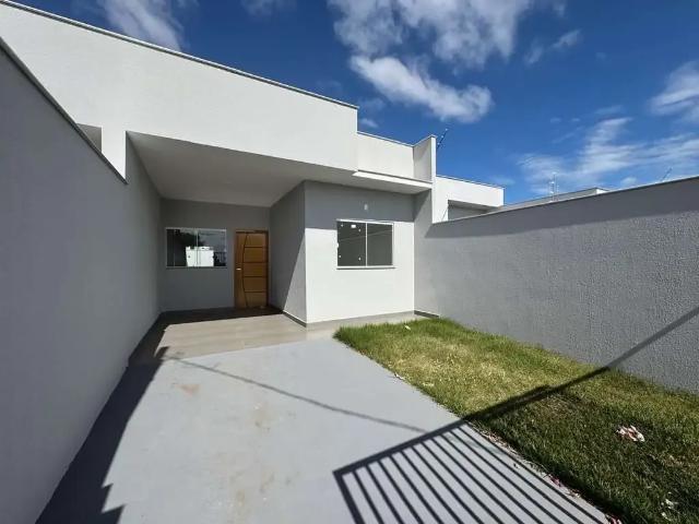Casa / Sobrado para Venda em Londrina/PR Jardim Moema 2 Quartos