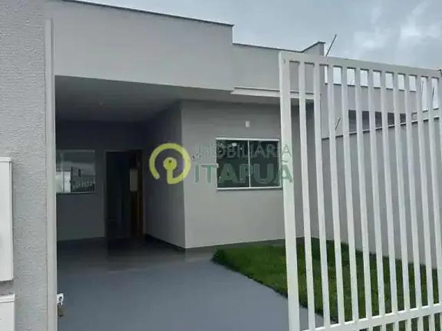 Casa / Sobrado para Venda em Londrina/PR Jardim Moema 2 Quartos