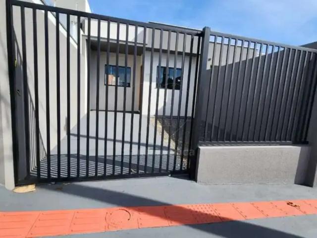 Casa / Sobrado para Venda em Londrina/PR Jardim Moema 2 Quartos