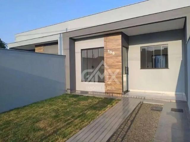 Casa / Sobrado para Venda em Londrina/PR Jardim Moema 3 Quartos
