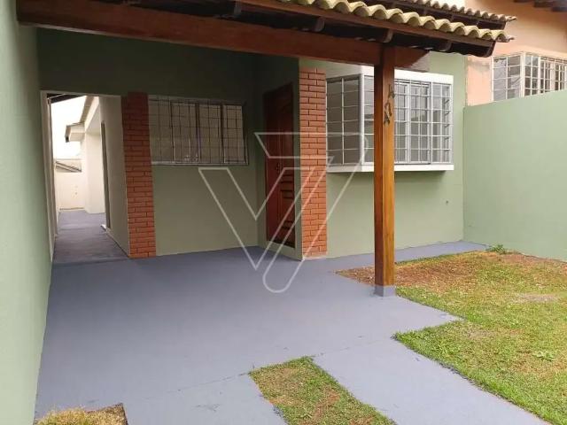 Casa / Sobrado para Venda em Londrina/PR Jardim Moema 3 Quartos
