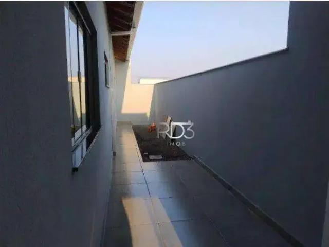 Casa / Sobrado para Venda em Londrina/PR Jardim Moema 3 Quartos