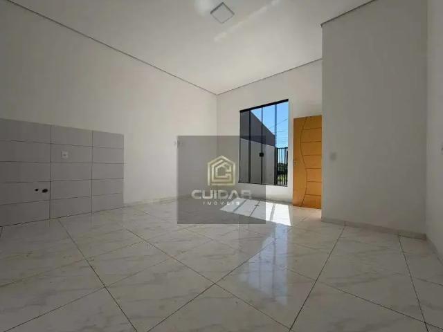 Casa / Sobrado para Venda em Londrina/PR Jardim Moema 3 Quartos