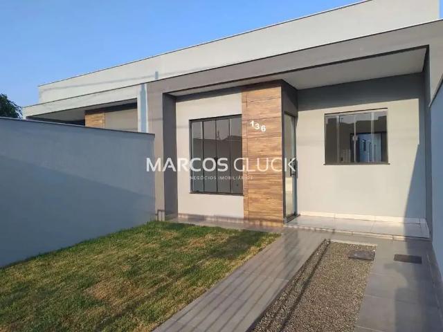 Casa / Sobrado para Venda em Londrina/PR Jardim Moema 3 Quartos