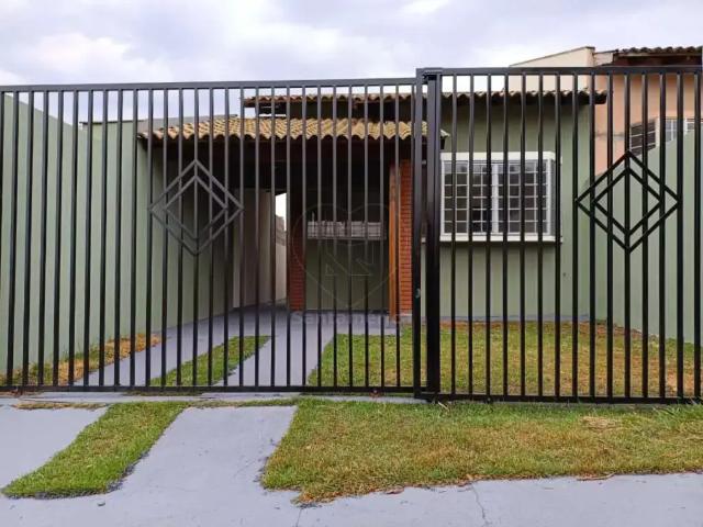 Casa / Sobrado para Venda em Londrina/PR Jardim Moema 3 Quartos