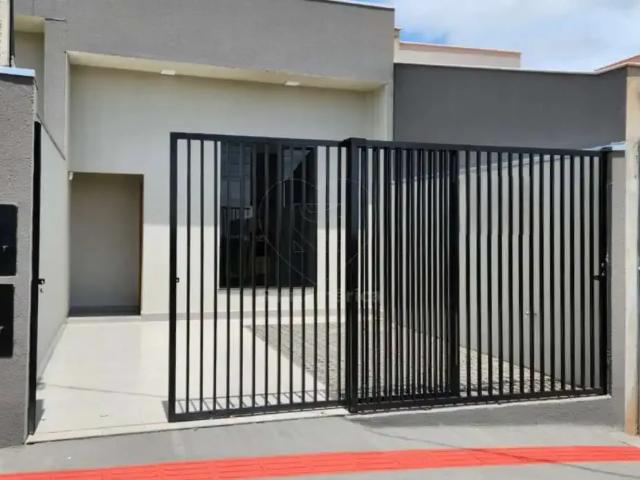 Casa / Sobrado para Venda em Londrina/PR Jardim Moema 3 Quartos
