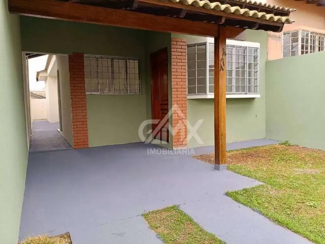 Casa / Sobrado para Venda em Londrina/PR Jardim Moema 3 Quartos