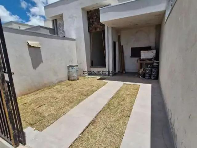 Casa / Sobrado para Venda em Londrina/PR Jardim Moema 3 Quartos