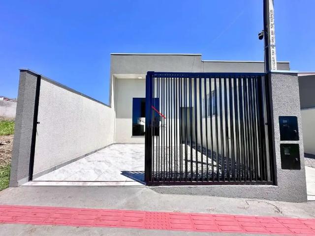 Casa / Sobrado para Venda em Londrina/PR Jardim Moema 3 Quartos