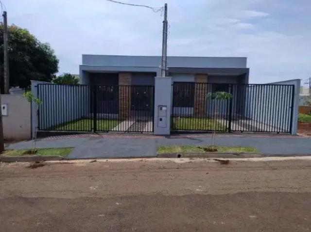 Casa / Sobrado para Venda em Londrina/PR Jardim Moema 3 Quartos