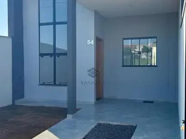 Casa / Sobrado para Venda em Londrina/PR Jardim Moema 3 Quartos