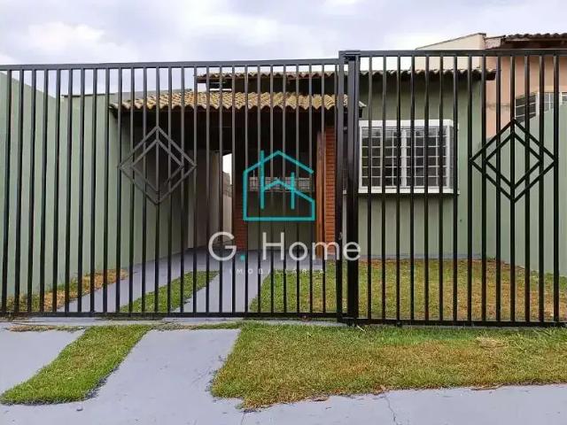 Casa / Sobrado para Venda em Londrina/PR Jardim Moema 3 Quartos