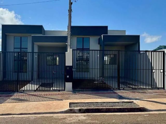 Casa / Sobrado para Venda em Londrina/PR Jardim Moema 3 Quartos