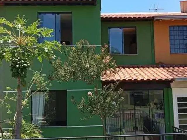 Casa / Sobrado para Venda em Londrina/PR Jardim Morumbi 1 Quartos