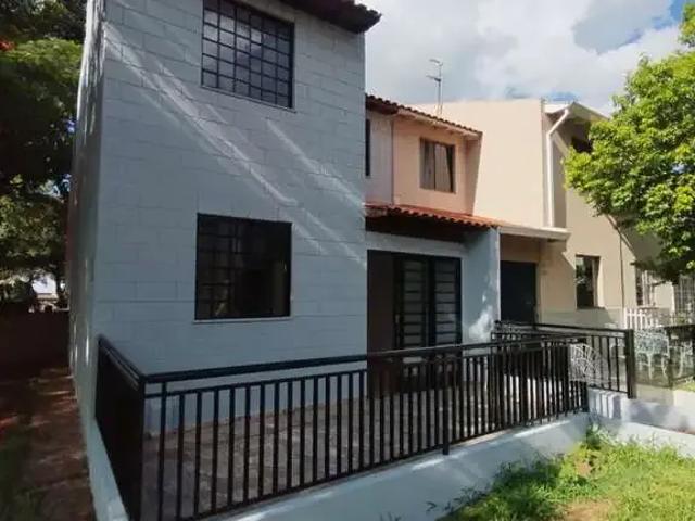 Casa / Sobrado para Venda em Londrina/PR Jardim Morumbi 1 Quartos