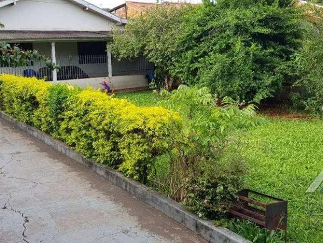 Casa / Sobrado para Venda em Londrina/PR Jardim Morumbi 2 Quartos