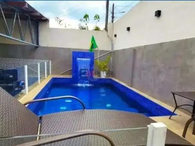 Casa / Sobrado para Venda em Londrina/PR Jardim Morumbi 2 Quartos