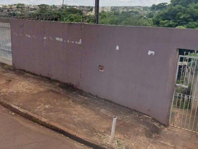 Casa / Sobrado para Venda em Londrina/PR Jardim Morumbi 2 Quartos