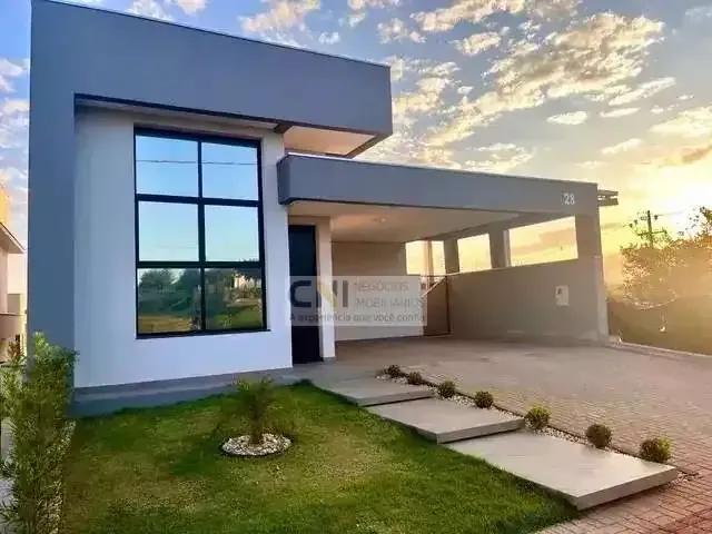 Casa / Sobrado para Venda em Londrina/PR Jardim Morumbi 3 Quartos