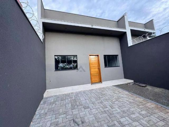 Casa / Sobrado para Venda em Londrina/PR Jardim Morumbi 3 Quartos