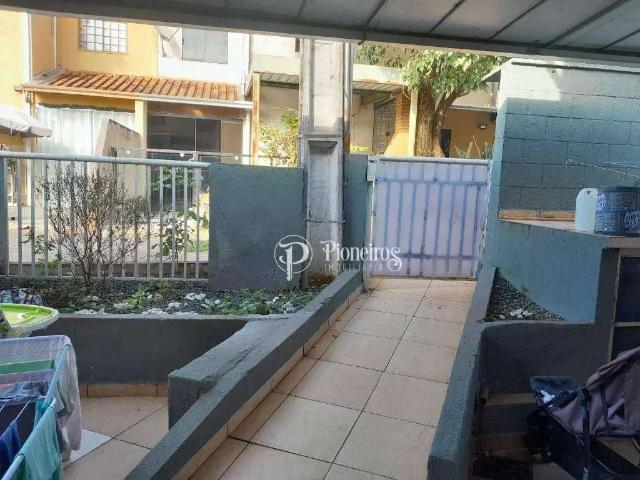 Casa / Sobrado para Venda em Londrina/PR Jardim Morumbi 3 Quartos