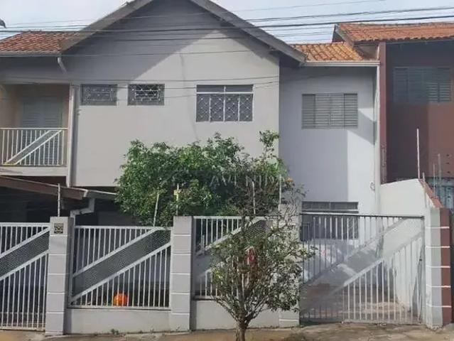 Casa / Sobrado para Venda em Londrina/PR Jardim Morumbi 3 Quartos