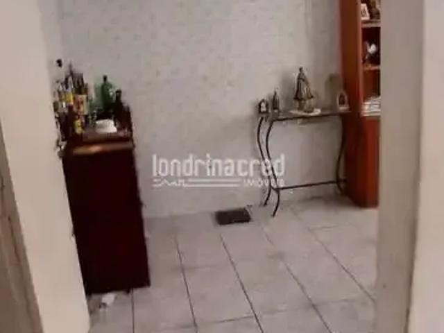 Casa / Sobrado para Venda em Londrina/PR Jardim Morumbi 3 Quartos