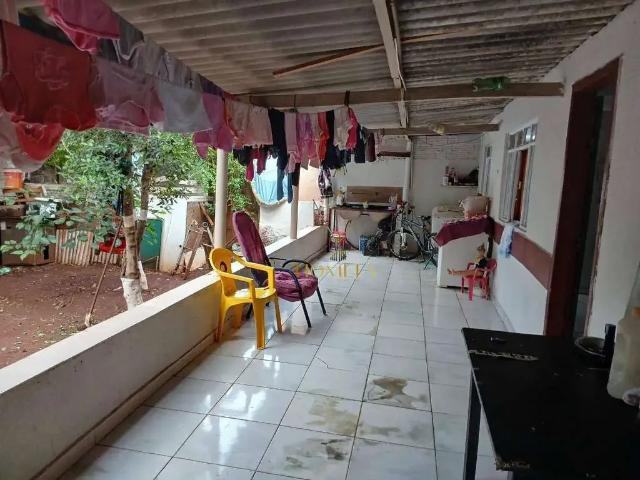 Casa / Sobrado para Venda em Londrina/PR Jardim Morumbi 3 Quartos